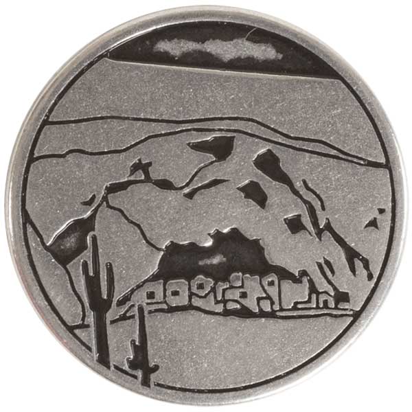 Collectible Tokens | Arizona